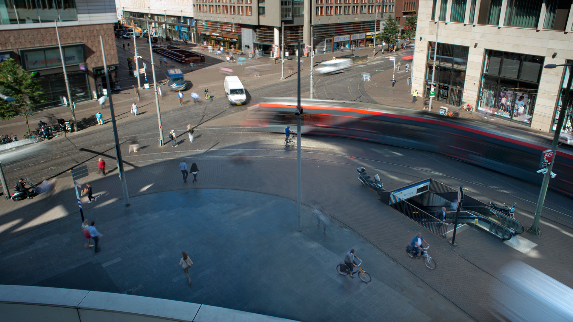 Verkeer
