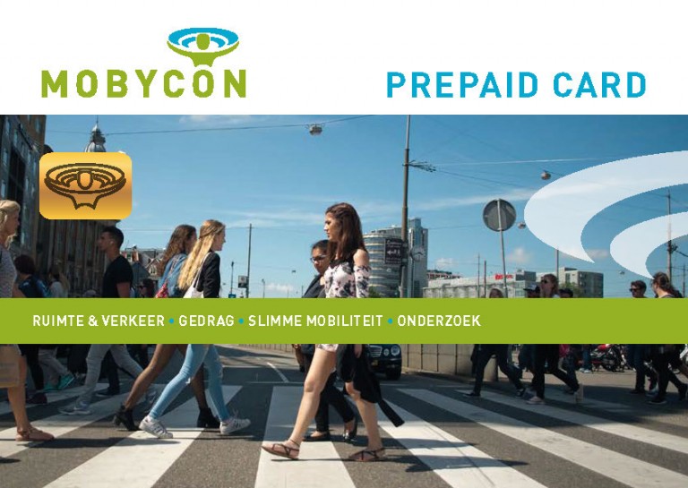 Nieuw: de Mobycon Prepaid card - Mobycon NL