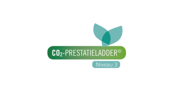 CO2-Prestatieladder - Mobycon NL