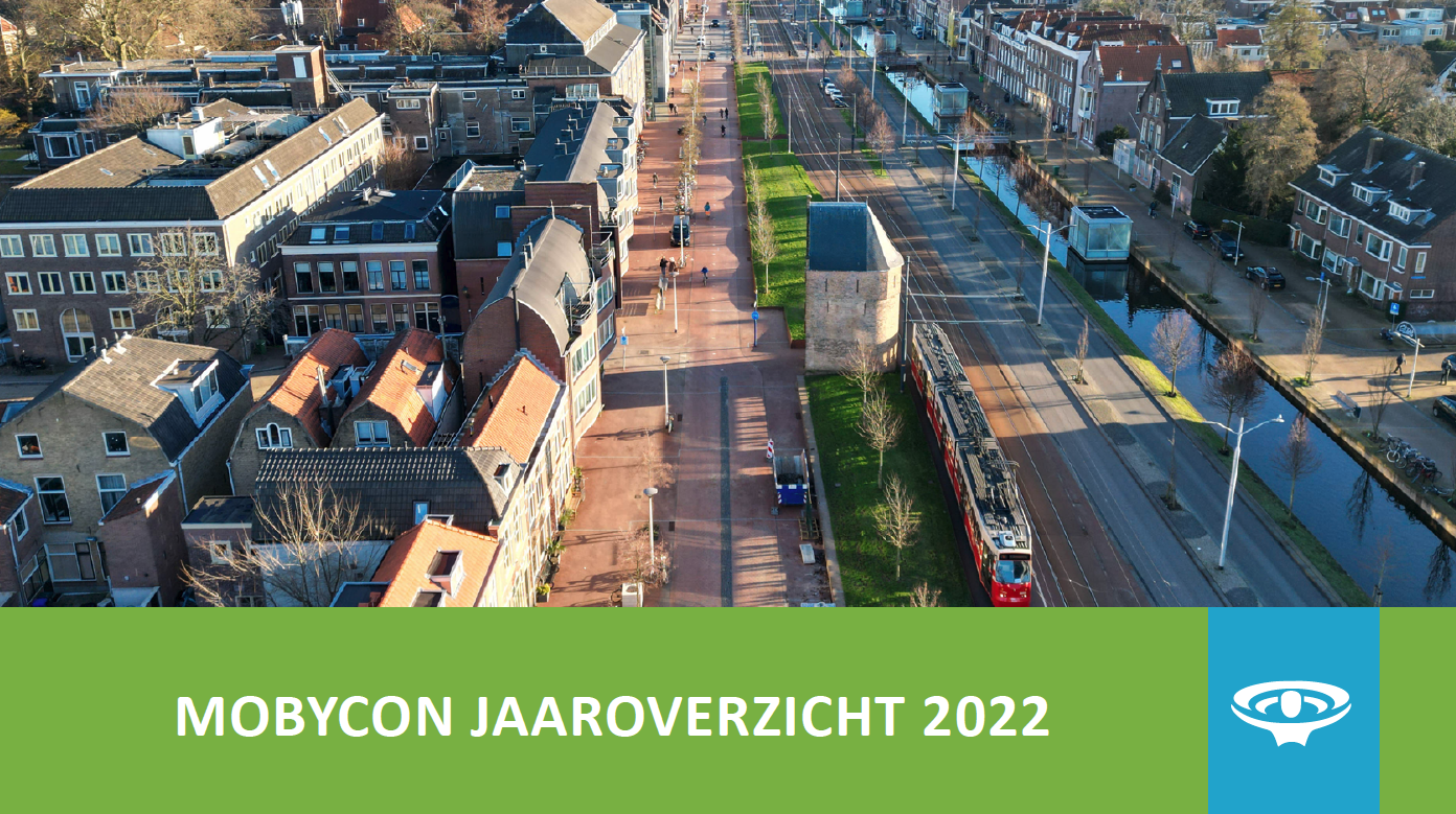 Jaaroverzicht 2022 - Mobycon NL