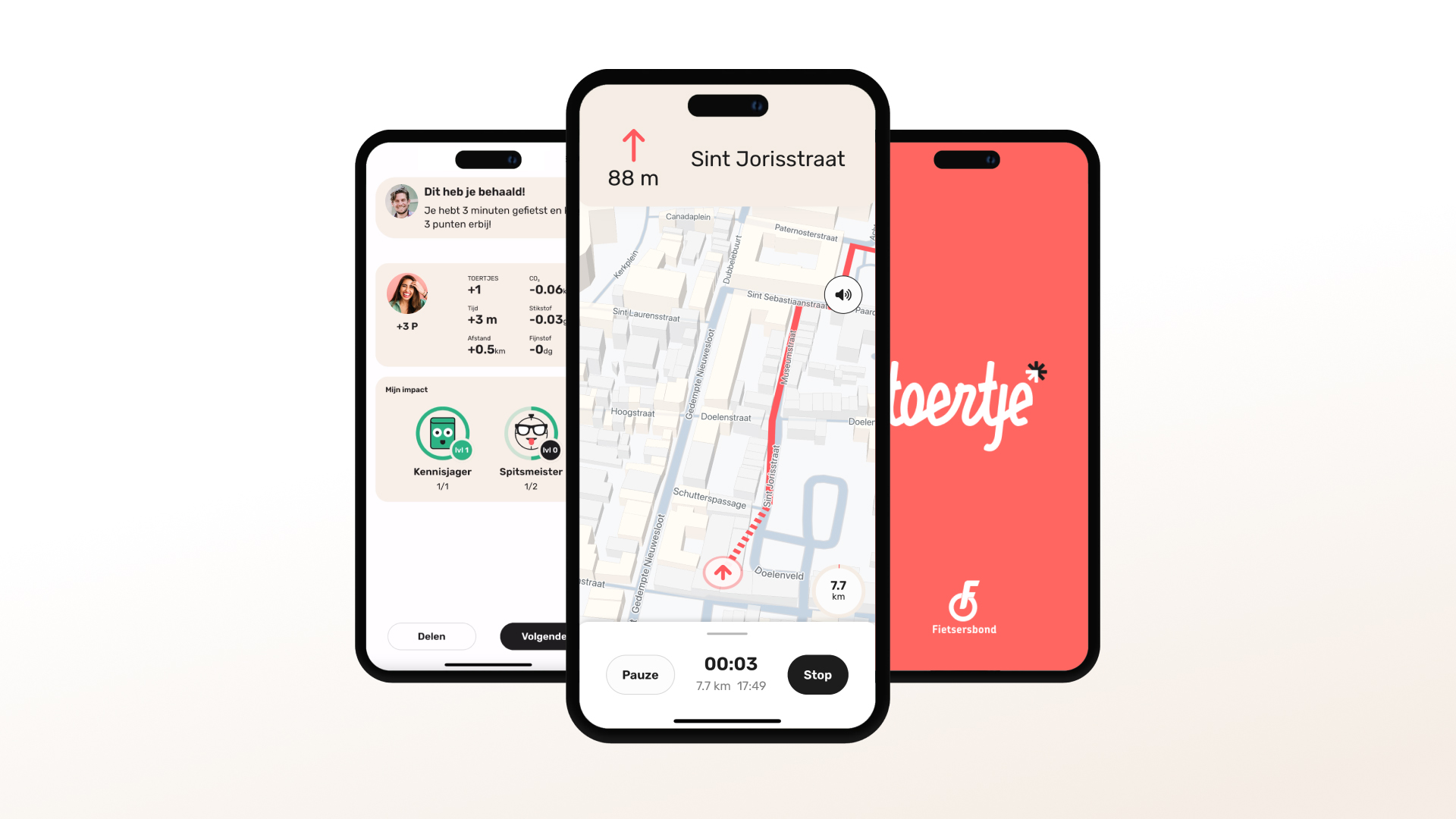 Mobycon en Toertje bv gaan samenwerken! - Mobycon NL