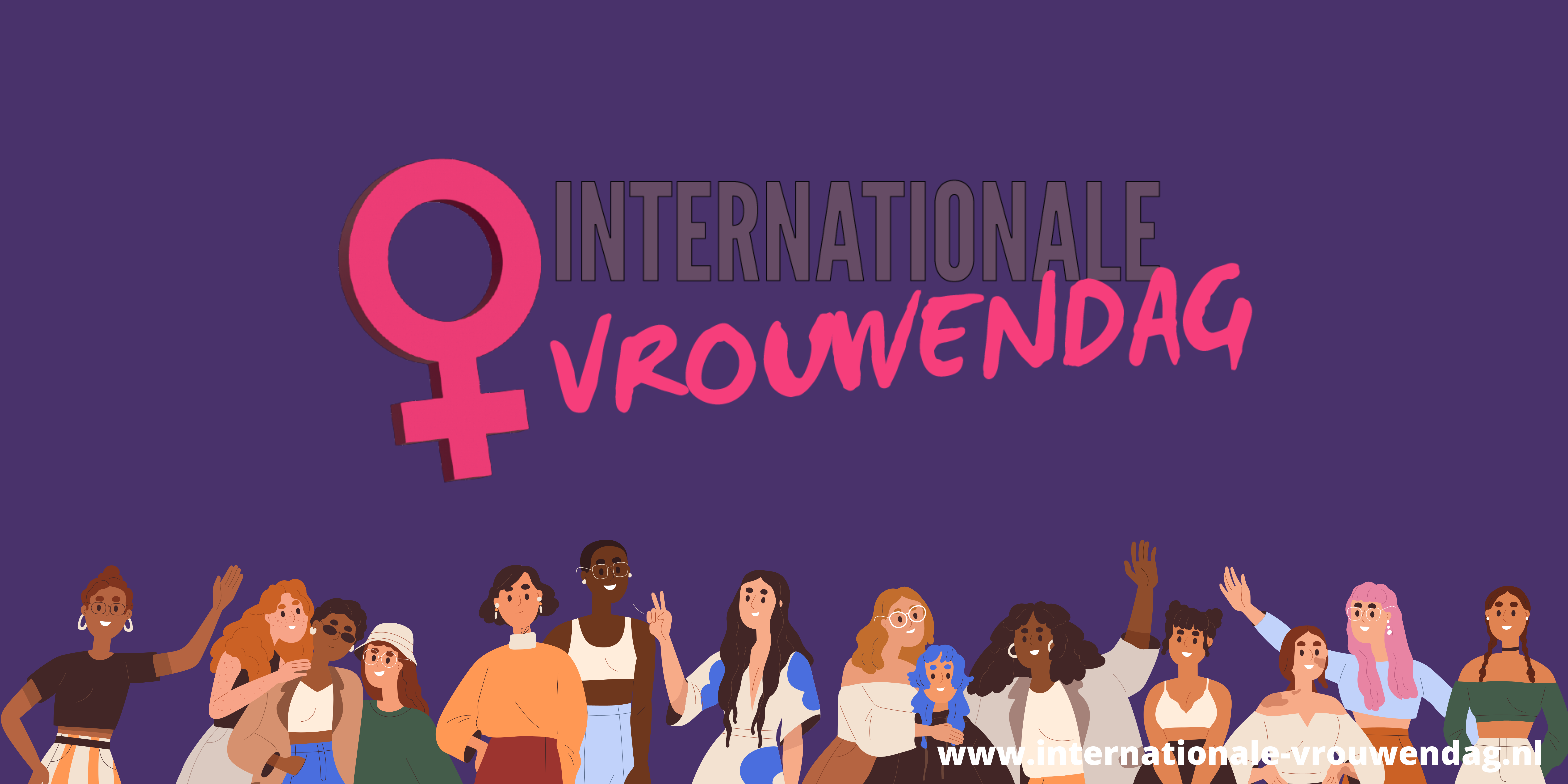 Internationale Vrouwendag en Women’s Month - Mobycon NL