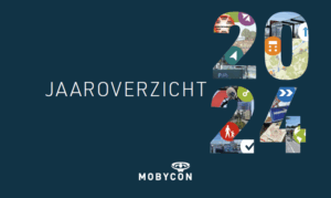 Mobycon jaaroverzicht 2024 - Mobycon NL